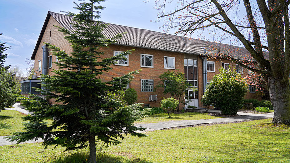 Leitbild | Justizvollzug Hessen